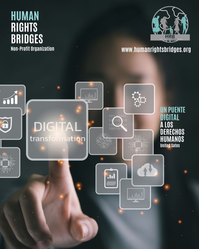 Our Visión – Human Rights Bridges